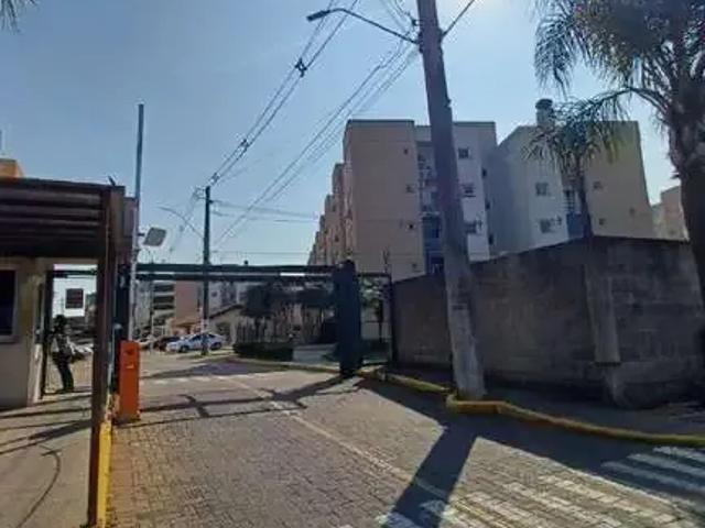 Apartamento para Venda em Novo Hamburgo/RS Industrial 2 Quartos