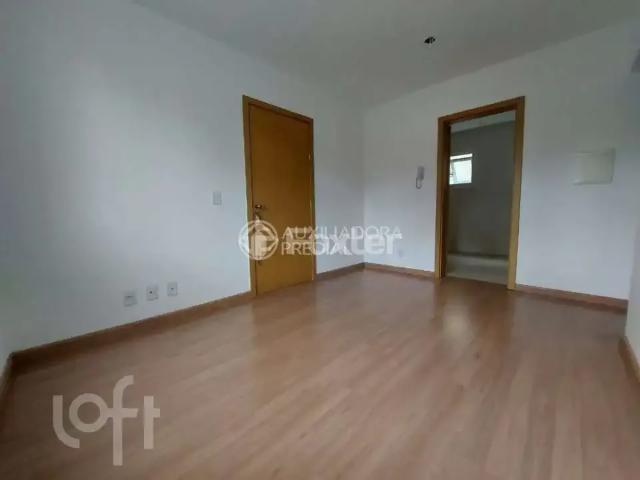 Apartamento para Venda em Novo Hamburgo/RS Industrial 2 Quartos
