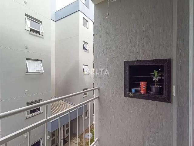 Apartamento para Venda em Novo Hamburgo/RS Industrial 2 Quartos