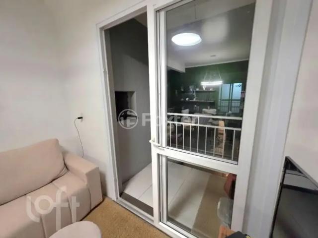 Apartamento para Venda em Novo Hamburgo/RS Industrial 2 Quartos