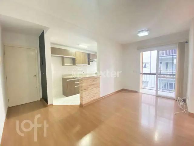 Apartamento para Venda em Novo Hamburgo/RS Industrial 2 Quartos
