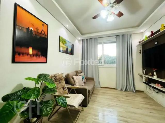 Apartamento para Venda em Novo Hamburgo/RS Industrial 2 Quartos