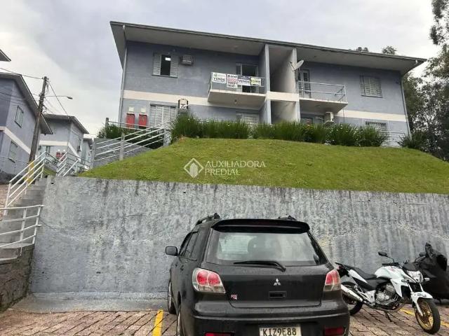 Apartamento para Venda em Novo Hamburgo/RS Industrial 2 Quartos