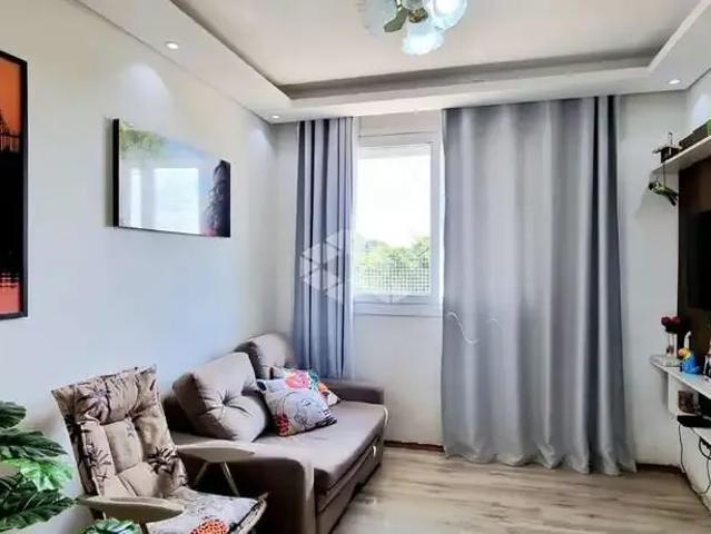 Apartamento para Venda em Novo Hamburgo/RS Industrial 2 Quartos