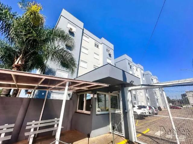 Apartamento para Venda em Novo Hamburgo/RS Industrial 2 Quartos