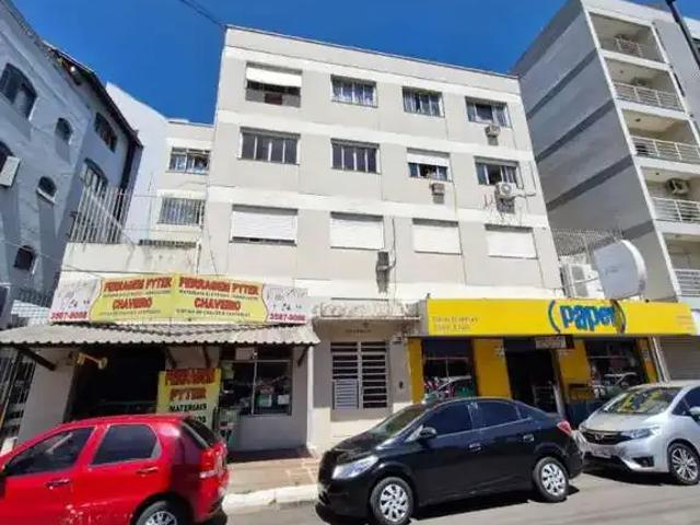 Apartamento para Venda em Novo Hamburgo/RS Industrial 2 Quartos
