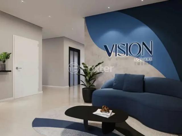 Apartamento para Venda em Novo Hamburgo/RS Industrial 2 Quartos