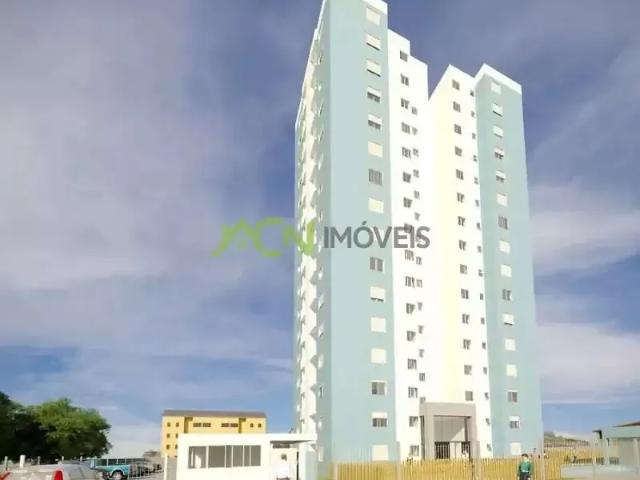 Apartamento para Venda em Novo Hamburgo/RS Industrial 2 Quartos