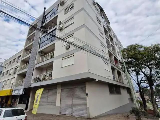Apartamento para Venda em Novo Hamburgo/RS Industrial 2 Quartos