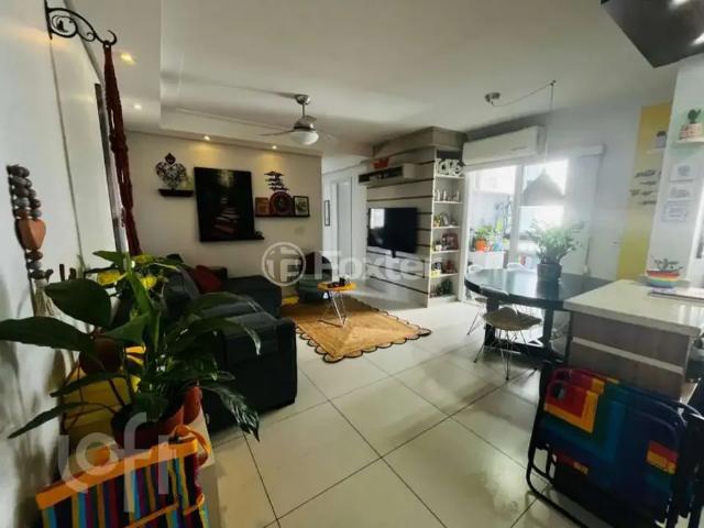 Apartamento para Venda em Novo Hamburgo/RS Industrial 3 Quartos