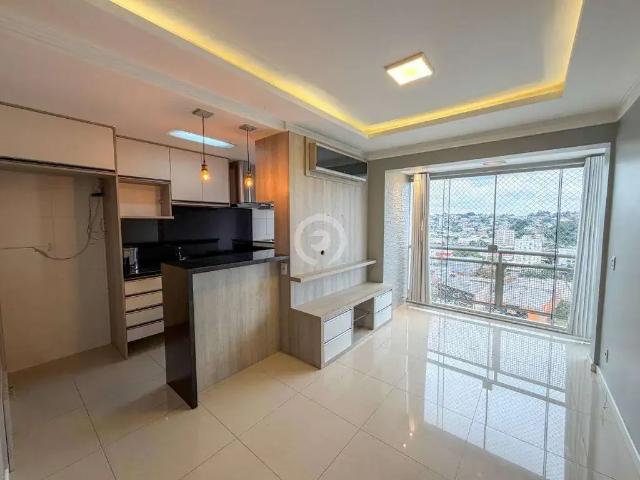 Apartamento para Venda em Novo Hamburgo/RS Industrial 3 Quartos