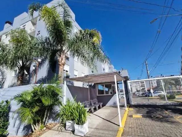 Apartamento para Venda em Novo Hamburgo/RS Industrial 3 Quartos