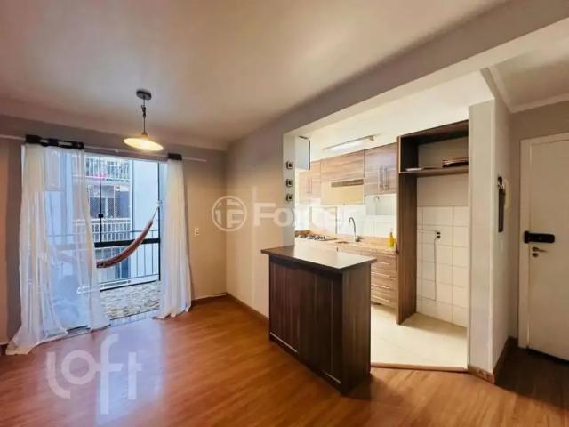 Apartamento para Venda em Novo Hamburgo/RS Industrial 3 Quartos