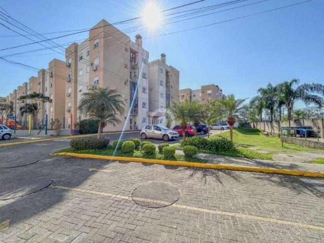 Apartamento para Venda em Novo Hamburgo/RS Industrial 3 Quartos