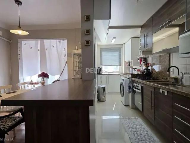 Apartamento para Venda em Novo Hamburgo/RS Industrial 3 Quartos