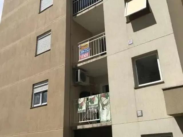 Apartamento para Venda em Novo Hamburgo/RS Industrial 3 Quartos