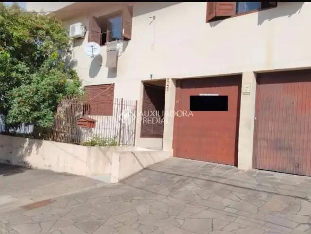 Apartamento para Venda em Novo Hamburgo/RS Jardim Mauá 1 Quartos