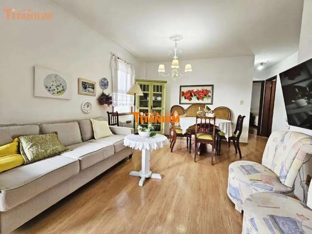 Apartamento para Venda em Novo Hamburgo/RS Jardim Mauá 2 Quartos