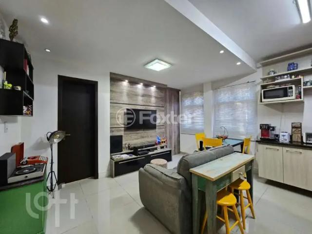 Apartamento para Venda em Novo Hamburgo/RS Jardim Mauá 2 Quartos