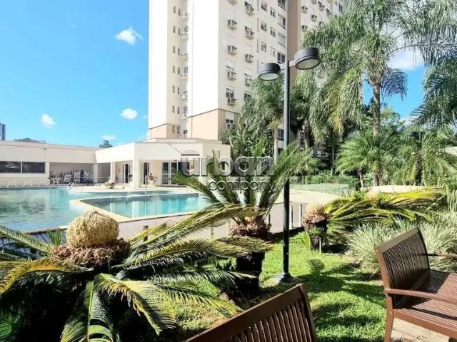 Apartamento para Venda em Novo Hamburgo/RS Jardim Mauá 2 Quartos