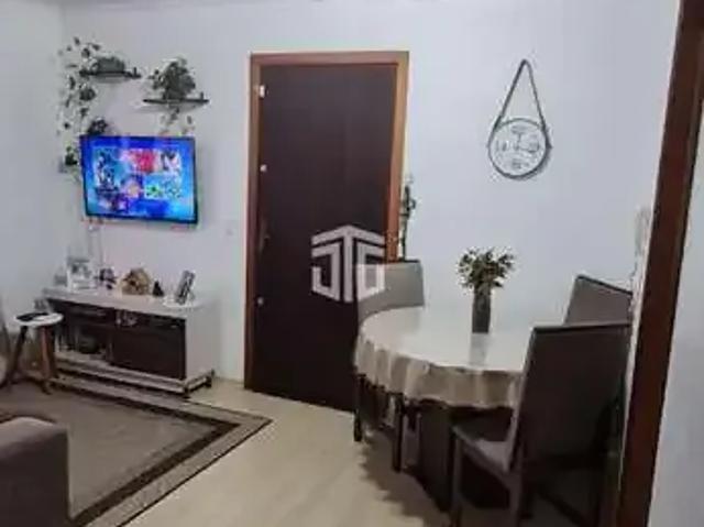Apartamento para Venda em Novo Hamburgo/RS Jardim Mauá 2 Quartos