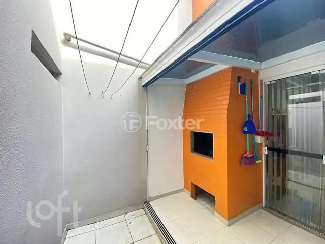 Apartamento para Venda em Novo Hamburgo/RS Jardim Mauá 2 Quartos