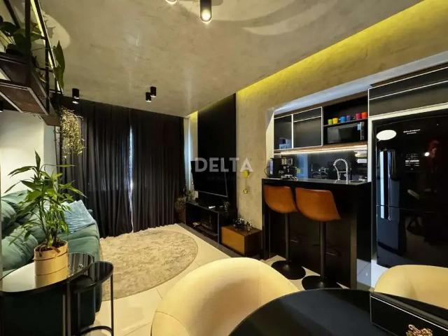Apartamento para Venda em Novo Hamburgo/RS Jardim Mauá 2 Quartos