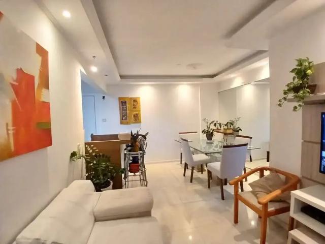 Apartamento para Venda em Novo Hamburgo/RS Jardim Mauá 2 Quartos