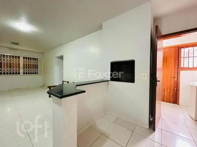 Apartamento para Venda em Novo Hamburgo/RS Jardim Mauá 2 Quartos