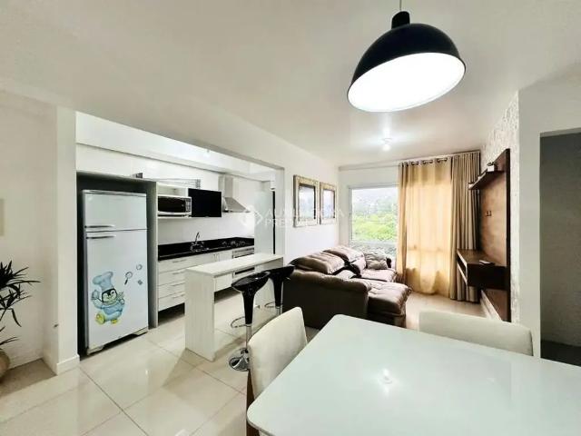 Apartamento para Venda em Novo Hamburgo/RS Jardim Mauá 2 Quartos