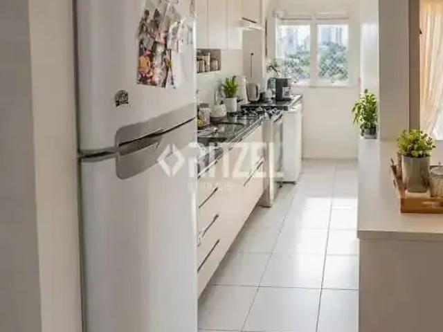 Apartamento para Venda em Novo Hamburgo/RS Jardim Mauá 2 Quartos
