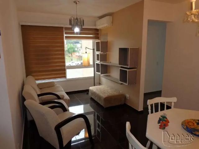 Apartamento para Venda em Novo Hamburgo/RS Jardim Mauá 2 Quartos