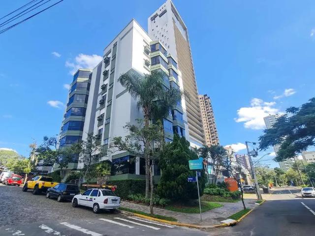 Apartamento para Venda em Novo Hamburgo/RS Jardim Mauá 2 Quartos