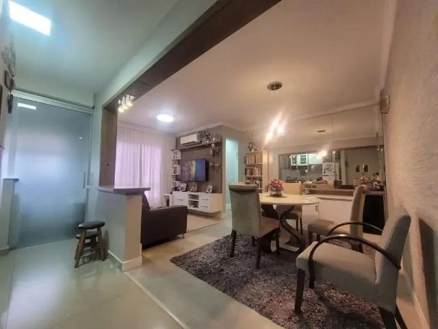 Apartamento para Venda em Novo Hamburgo/RS Jardim Mauá 2 Quartos