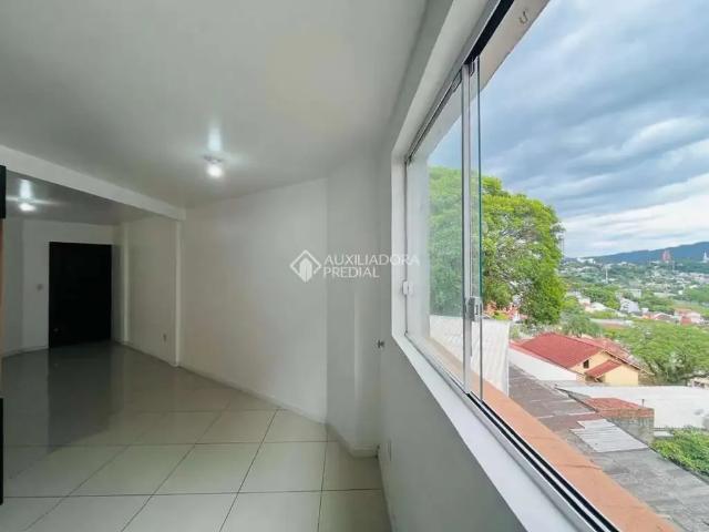 Apartamento para Venda em Novo Hamburgo/RS Jardim Mauá 2 Quartos
