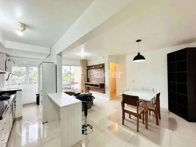 Apartamento para Venda em Novo Hamburgo/RS Jardim Mauá 2 Quartos