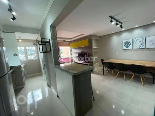 Apartamento para Venda em Novo Hamburgo/RS Jardim Mauá 2 Quartos