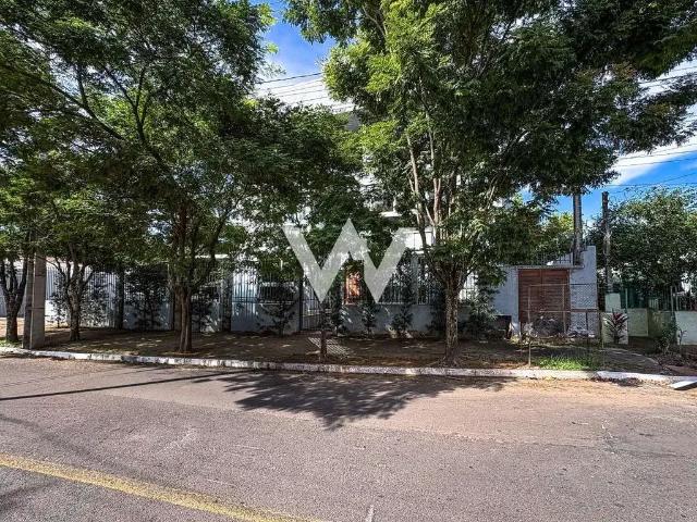 Apartamento para Venda em Novo Hamburgo/RS Jardim Mauá 2 Quartos