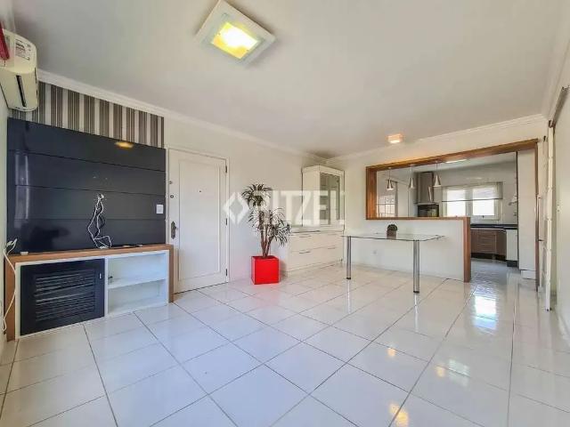 Apartamento para Venda em Novo Hamburgo/RS Jardim Mauá 2 Quartos