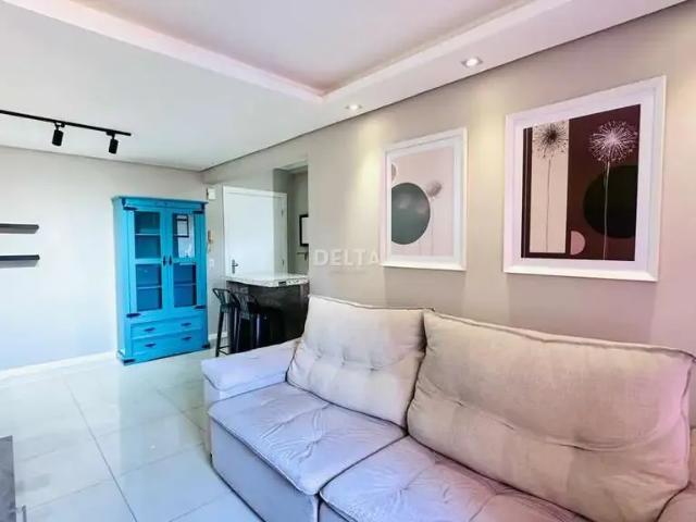 Apartamento para Venda em Novo Hamburgo/RS Jardim Mauá 2 Quartos