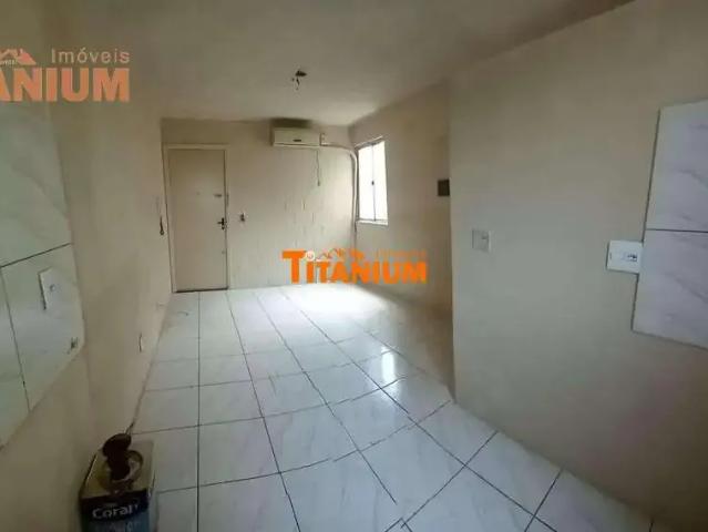 Apartamento para Venda em Novo Hamburgo/RS Jardim Mauá 2 Quartos