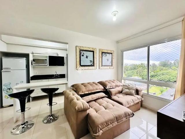 Apartamento para Venda em Novo Hamburgo/RS Jardim Mauá 2 Quartos