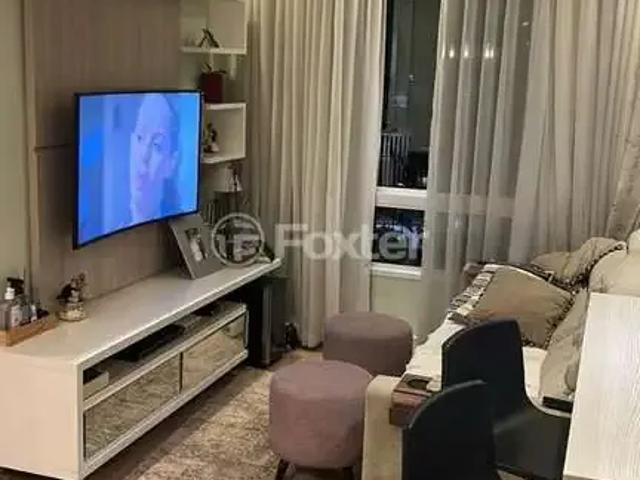 Apartamento para Venda em Novo Hamburgo/RS Jardim Mauá 2 Quartos