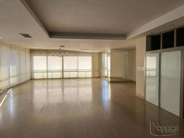 Apartamento para Venda em Novo Hamburgo/RS Jardim Mauá 3 Quartos