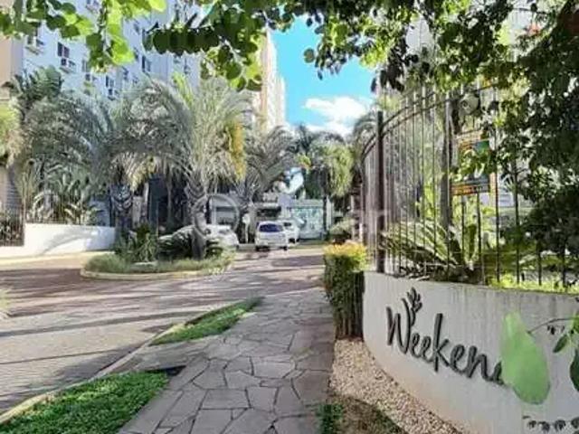 Apartamento para Venda em Novo Hamburgo/RS Jardim Mauá 3 Quartos