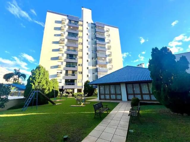 Apartamento para Venda em Novo Hamburgo/RS Jardim Mauá 3 Quartos