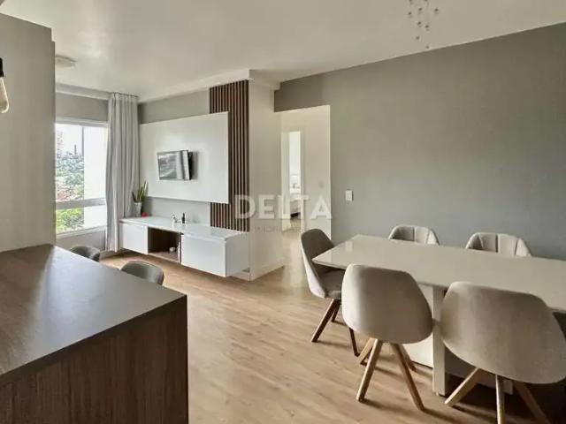 Apartamento para Venda em Novo Hamburgo/RS Jardim Mauá 3 Quartos