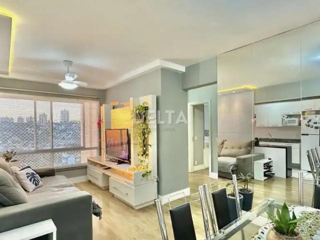 Apartamento para Venda em Novo Hamburgo/RS Jardim Mauá 3 Quartos