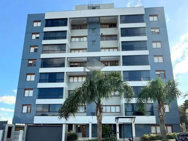 Apartamento para Venda em Novo Hamburgo/RS Jardim Mauá 3 Quartos