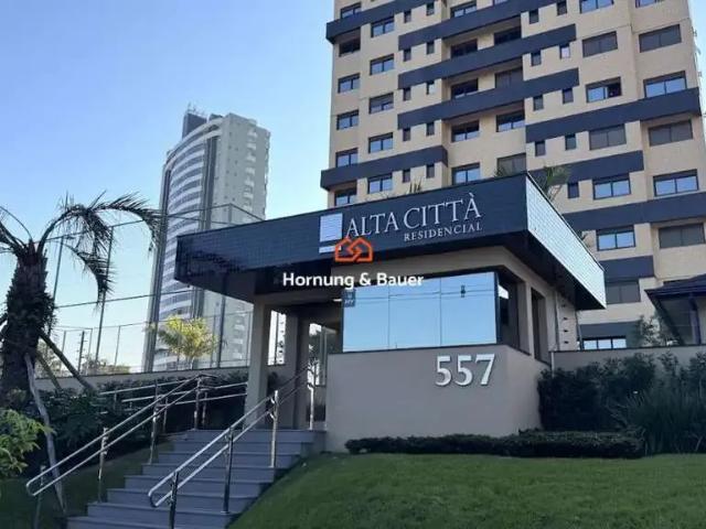 Apartamento para Venda em Novo Hamburgo/RS Jardim Mauá 3 Quartos